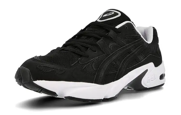 Asics Gel-kayano 5 Og - Black