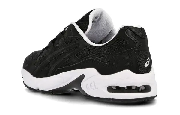 Asics Gel-kayano 5 Og - Black
