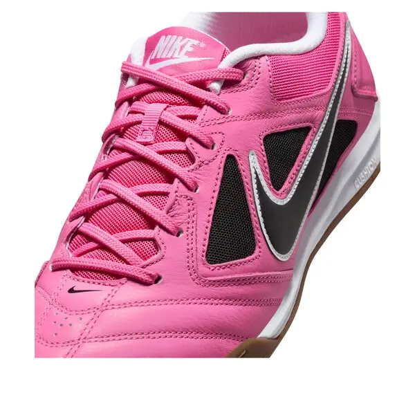 Nike Gato 'pinksicle' Athletic Sneakers - Pinksicle/white/black