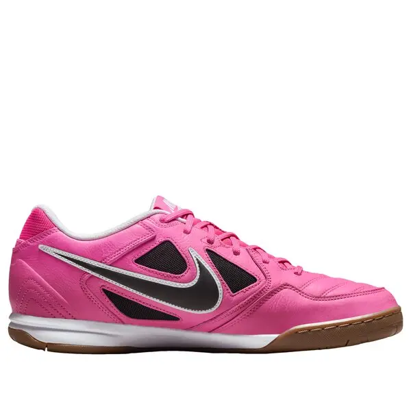 Nike Gato 'pinksicle' Athletic Sneakers - Pinksicle/white/black