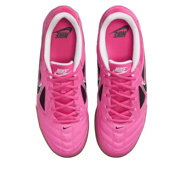 Nike Gato 'pinksicle' Athletic Sneakers - Pinksicle/white/black