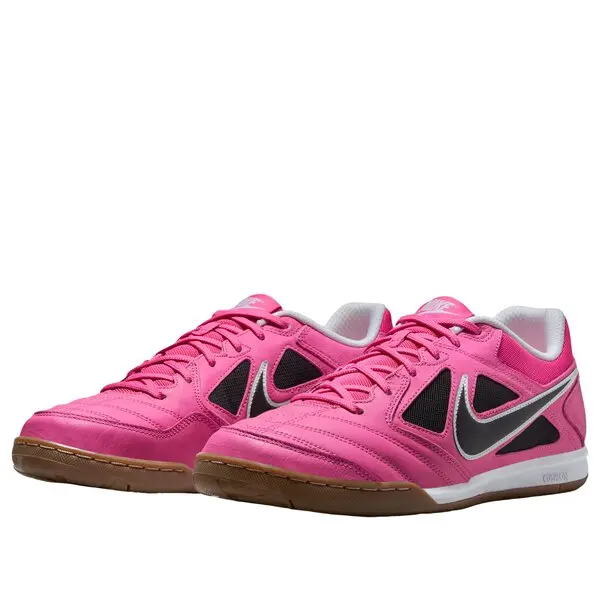 Nike Gato 'pinksicle' Athletic Sneakers - Pinksicle/white/black