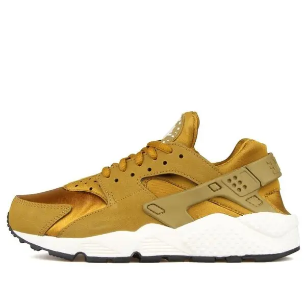 Nike Huarache Run Sneakers - /black
