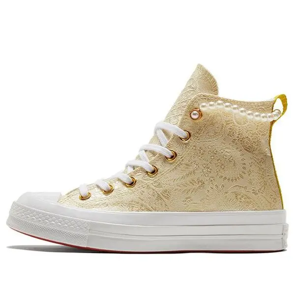 CONVERSE Chuck Taylor All Star 1970s High Top Sneakers