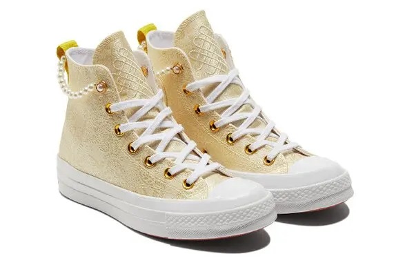 CONVERSE Chuck Taylor All Star 1970s High Top Sneakers