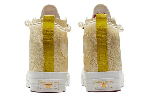CONVERSE Chuck Taylor All Star 1970s High Top Sneakers