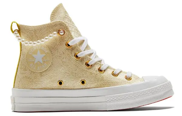 CONVERSE Chuck Taylor All Star 1970s High Top Sneakers