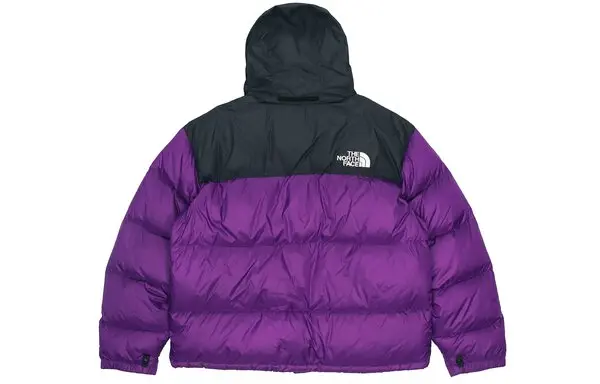 The North Face 1996 Nuptse 700 Down Jacket - Purple