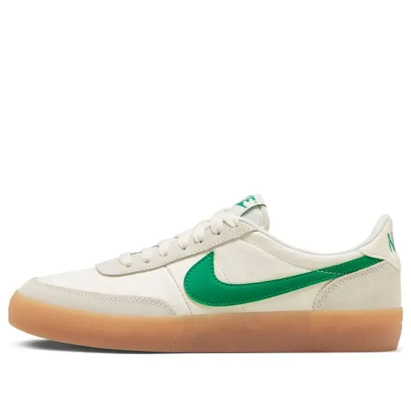 Nike Killshot 2 Low Top Sneakers - White/sail/green