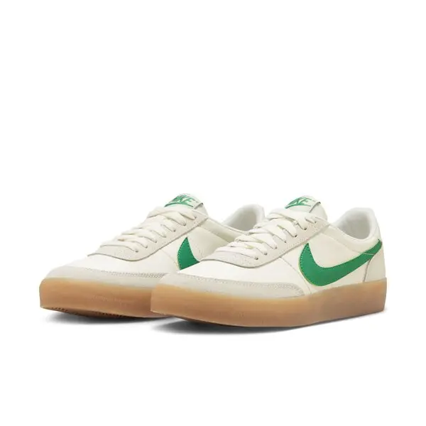 Nike Killshot 2 Low Top Sneakers - White/sail/green