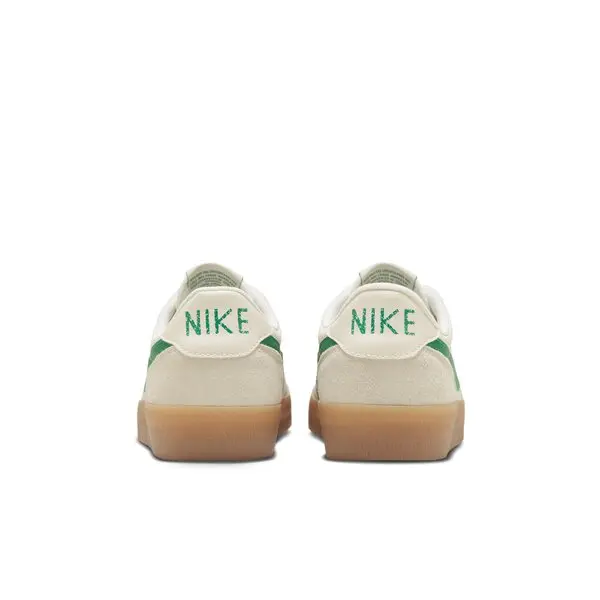 Nike Killshot 2 Low Top Sneakers - White/sail/green