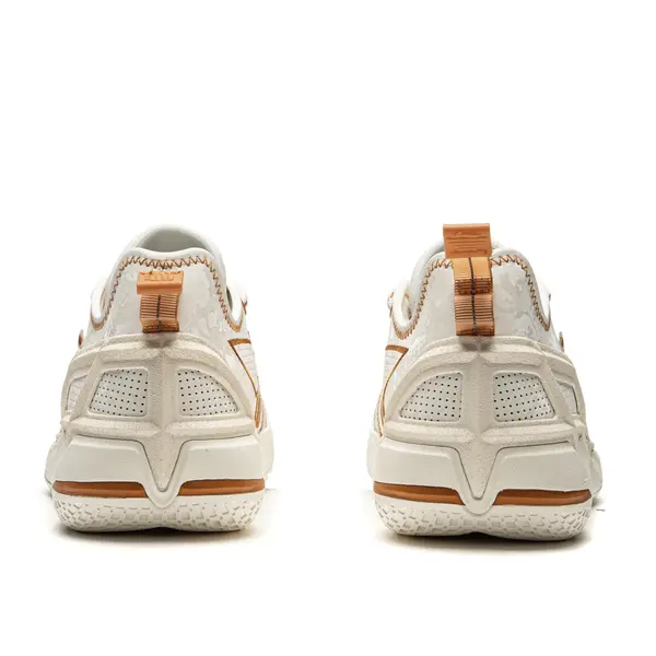 LI-NING Badfive 4.5 Low Top Sneakers - Beige
