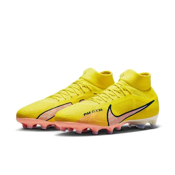 Nike Mercurial Superfly Pro Ag Football Boots