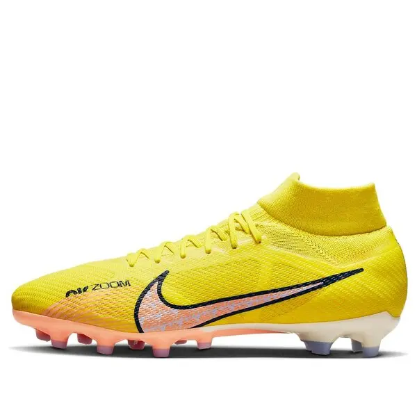 Nike Mercurial Superfly Pro Ag Football Boots - Yellow
