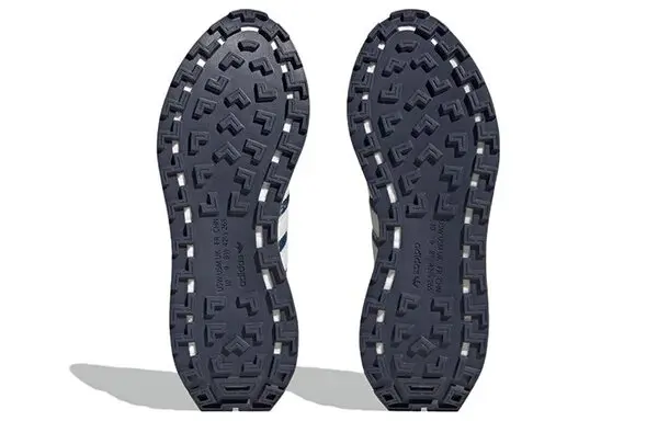Adidas Retropy E5 Sneakers - Grey/white
