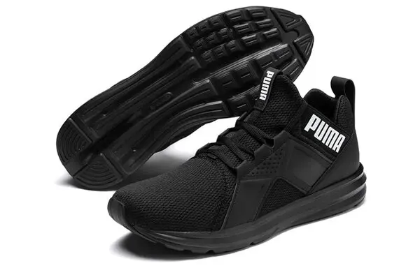 PUMA Enzo Sport Low Top Sneakers