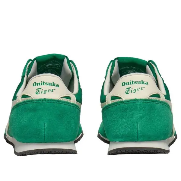 Onitsuka Tiger Serrano Slip-on Sneakers