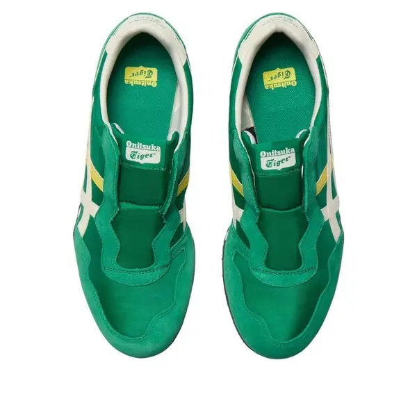 Onitsuka Tiger Serrano Slip-on Sneakers