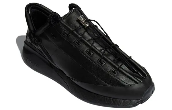 Adidas Craig Green X Zx 2k Phormar 2 Sneakers - Black