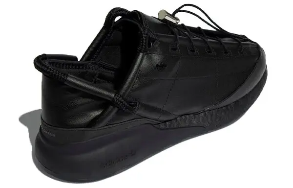 Adidas Craig Green X Zx 2k Phormar 2 Sneakers - Black