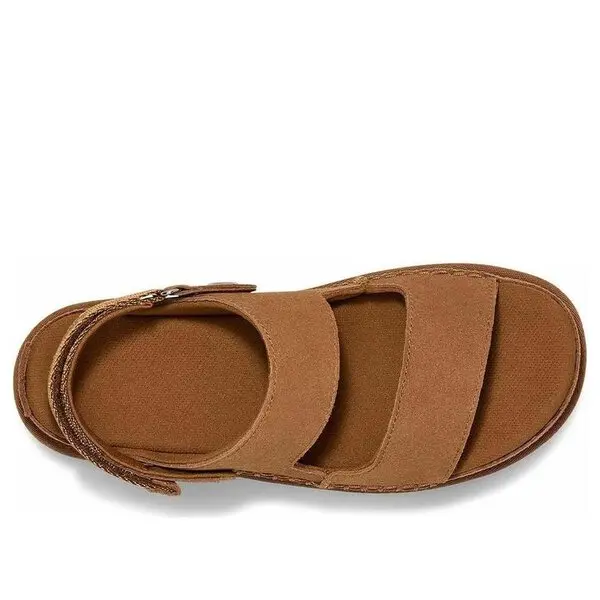 UGG Goldenstar Glide Sandal - Chestnut