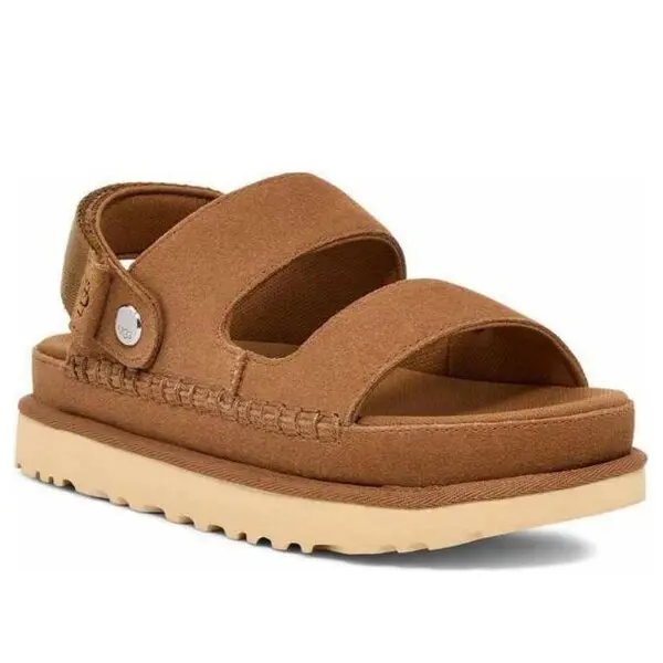 UGG Goldenstar Glide Sandal