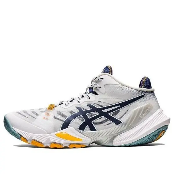 Asics Metarise Sneakers - Gray/blue