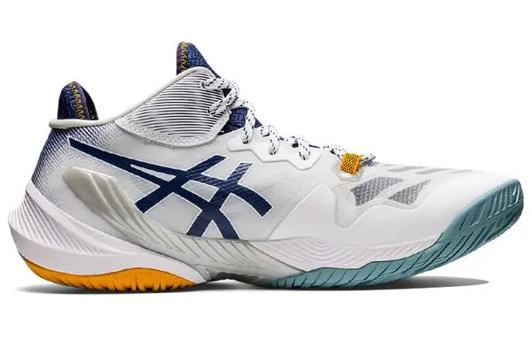 Asics Metarise Sneakers - Gray/blue
