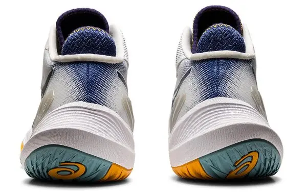 Asics Metarise Sneakers - Gray/blue