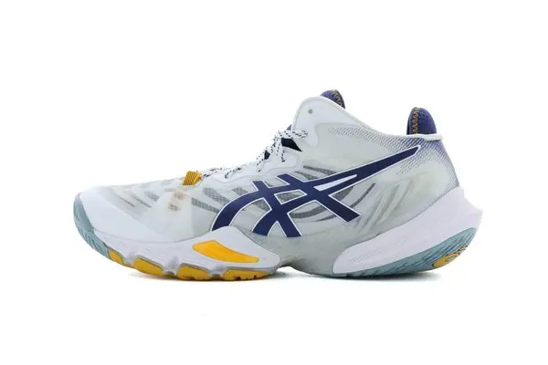 Asics Metarise Sneakers - Gray/blue