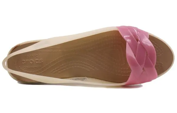 CROCS Isabella Slingback Sandals