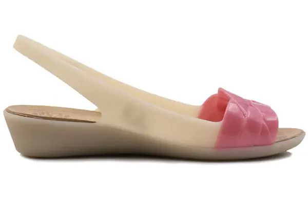 CROCS Isabella Slingback Sandals