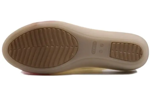 CROCS Isabella Slingback Sandals