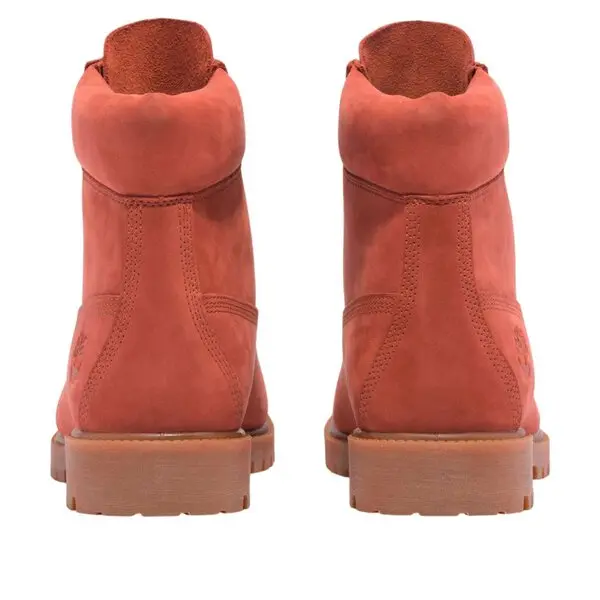 Timberland 6 Inch Heritage Lace-up Boots