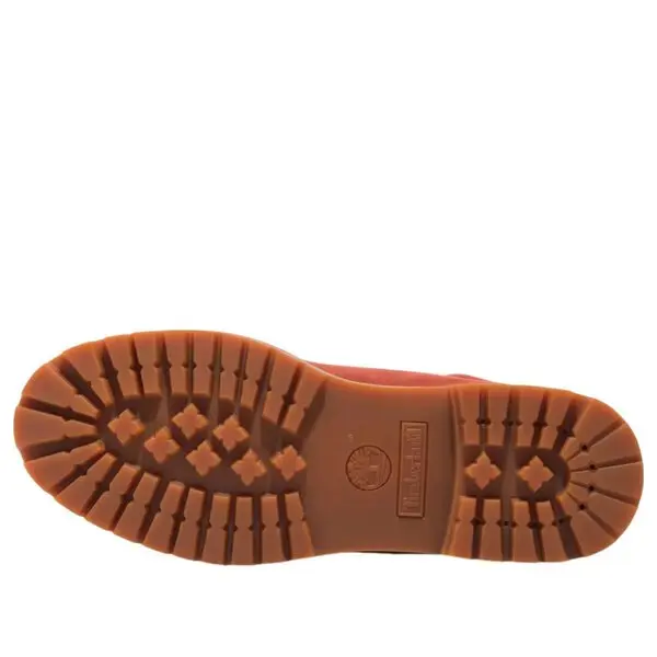 Timberland 6 Inch Heritage Lace-up Boots