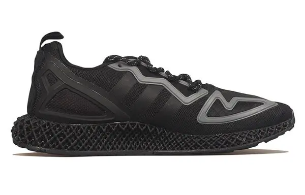 Adidas Zx 2k 4d Shoes