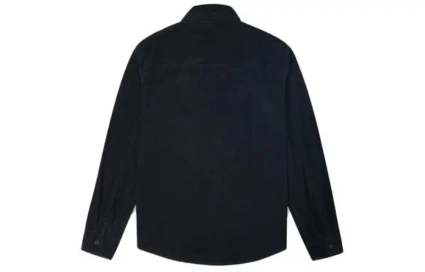 CONVERSE Sports Cargo Corduroy Shirt Jacket