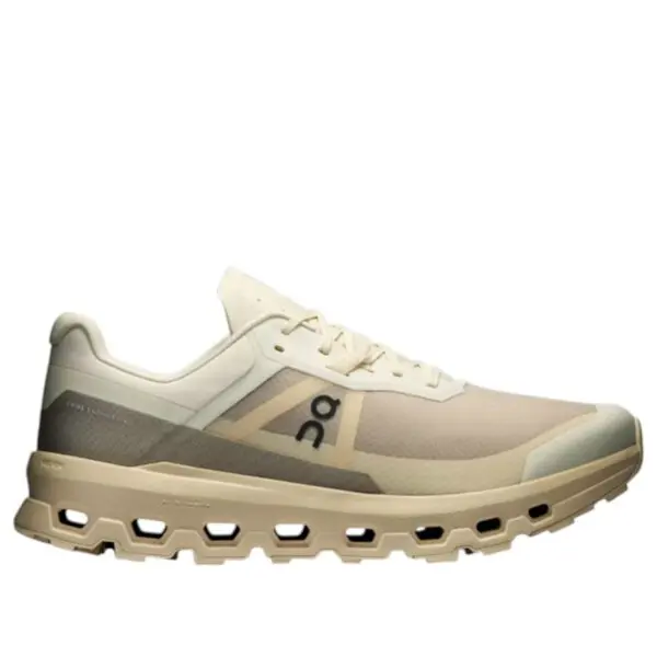 On Cloudvista 2 Sneakers - Cream/desert