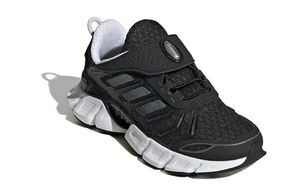 Adidas Climacool Performance Sneakers - Core Black/grey