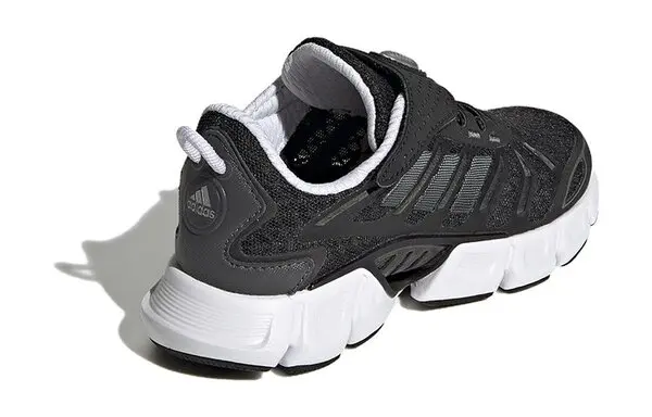 Adidas Climacool Performance Sneakers - Core Black/grey