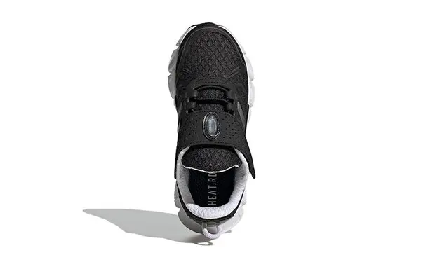 Adidas Climacool Performance Sneakers - Core Black/grey