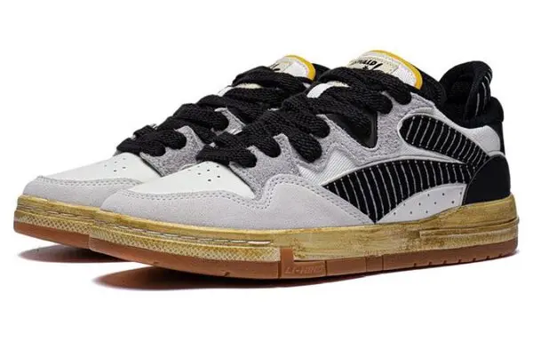 LI-NING Wave Pro X Disney 'oswald' Sneakers