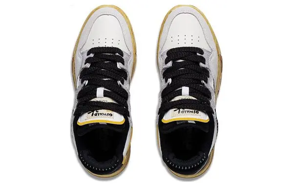 LI-NING Wave Pro X Disney 'oswald' Sneakers