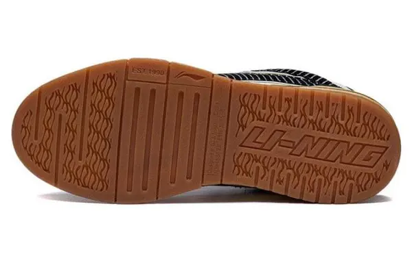 LI-NING Wave Pro X Disney 'oswald' Sneakers