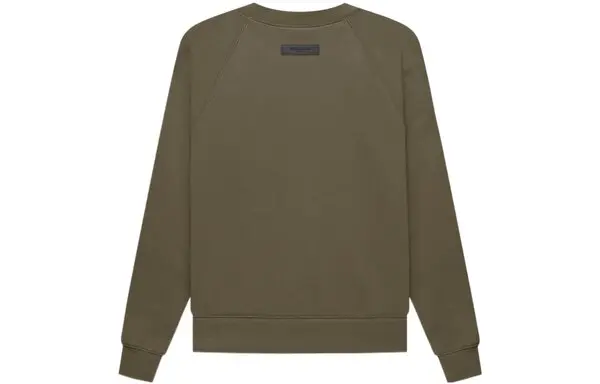 Fear Of God Crewneck Sweatshirt
