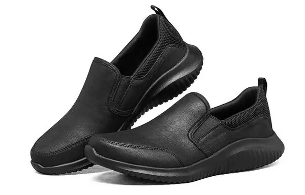 Sketchers Slip-on Casual Sneakers