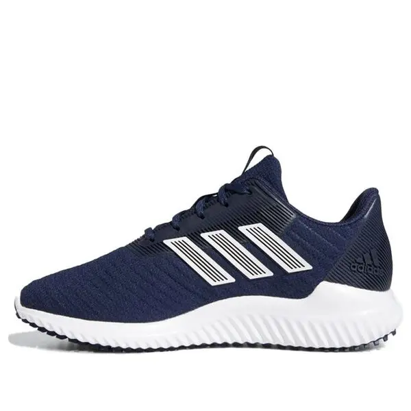 Adidas Climawarm 2.0 Low Top Sneakers - Blue/white