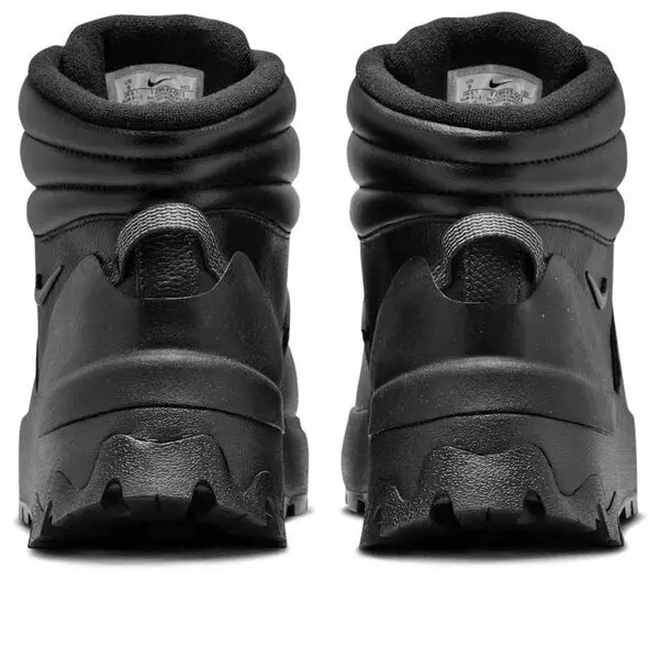 Nike City Classic Premium High Top Lace-up Boots