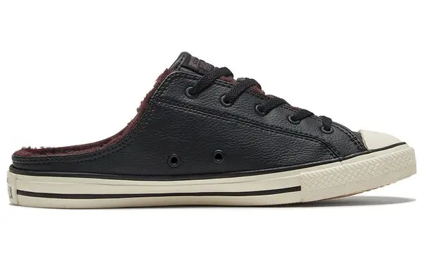 CONVERSE Chuck Taylor All Star Dainty Mule Slip Sneakers