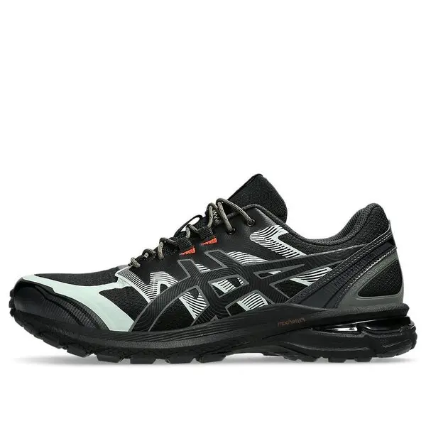 Asics Gel-terrain Sneakers - Black/truffle Grey
